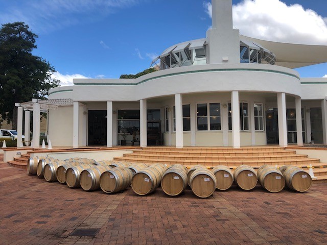 Te Mata Estate Winery