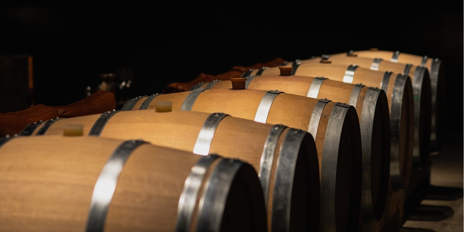 Smith & Sheth Heretaunga Wine Studio