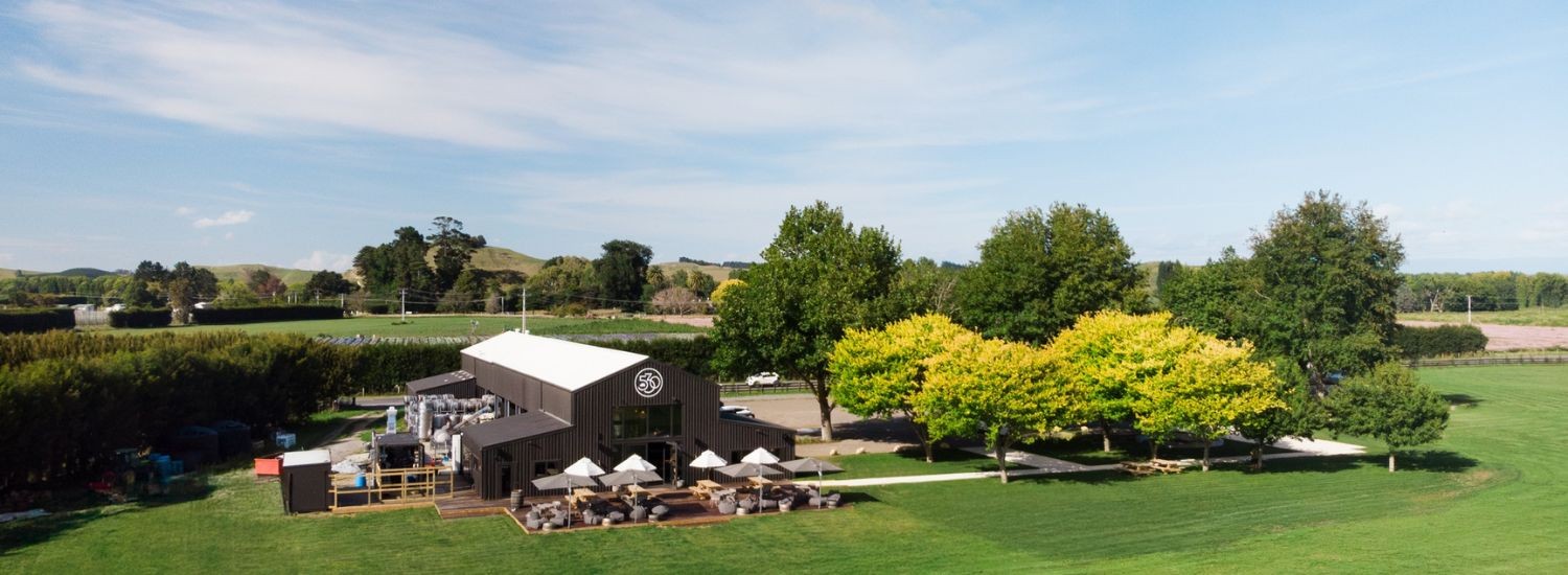 Shed 530 Estate Winery