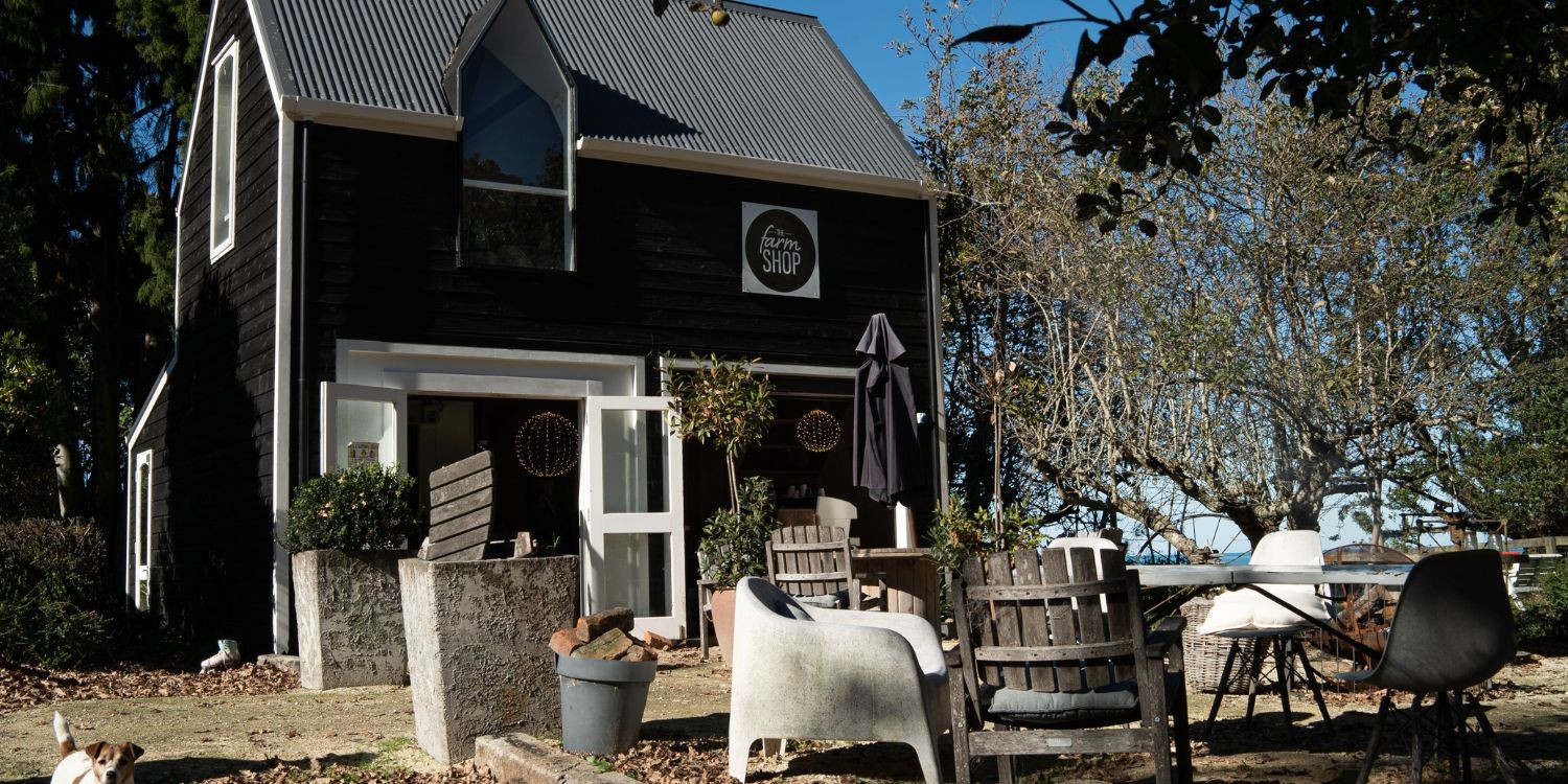 The Farm Shop