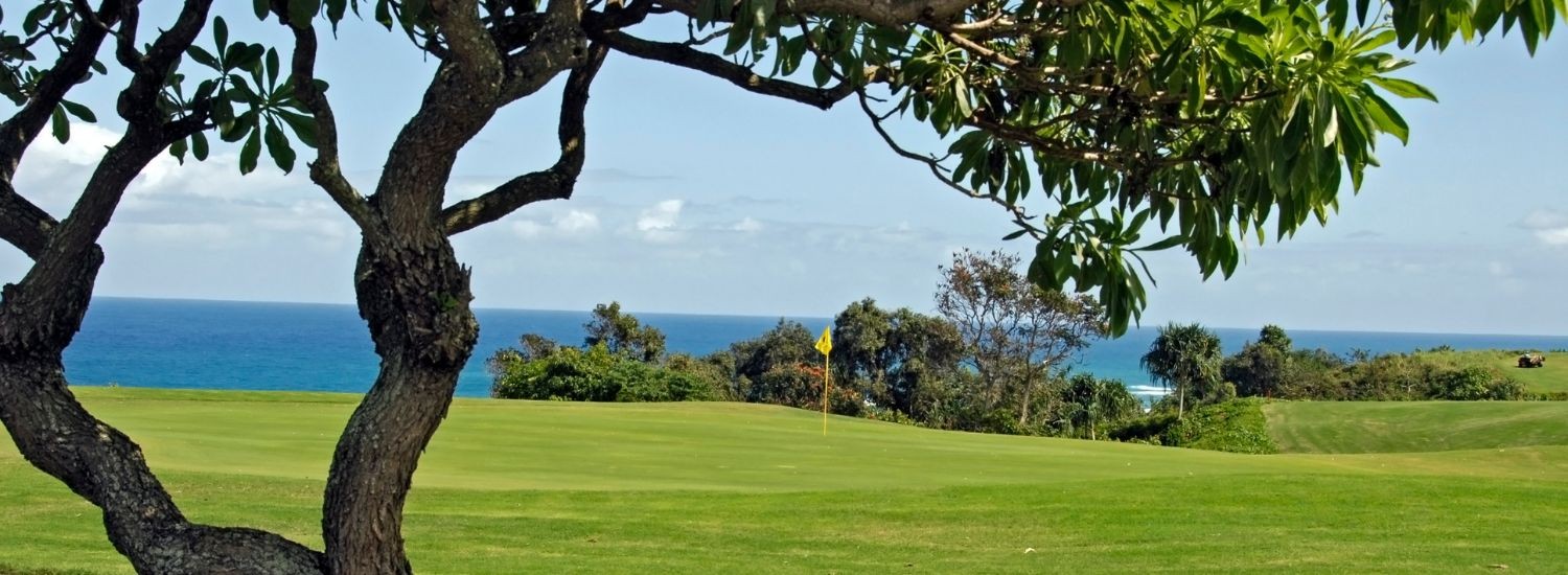 Māhia Golf Club