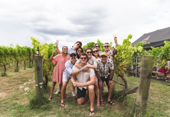 Bridge Pa Wine Festival | Hawke's Bay NZ