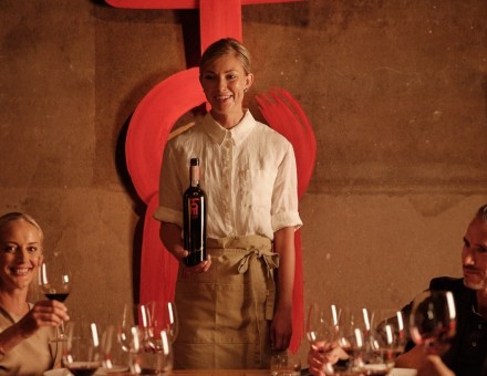 Church Road Winery, Experiences & Tastings