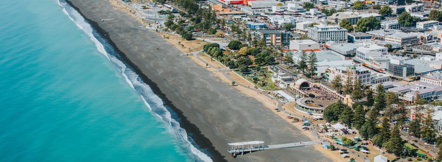 Marine Parade