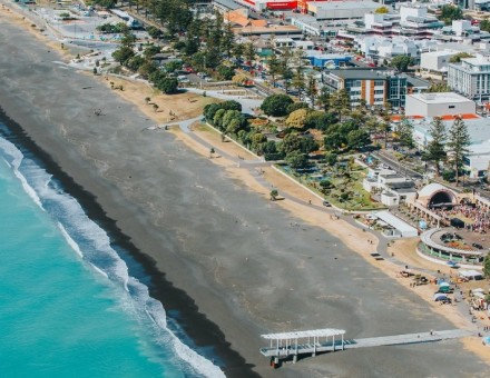 Marine Parade