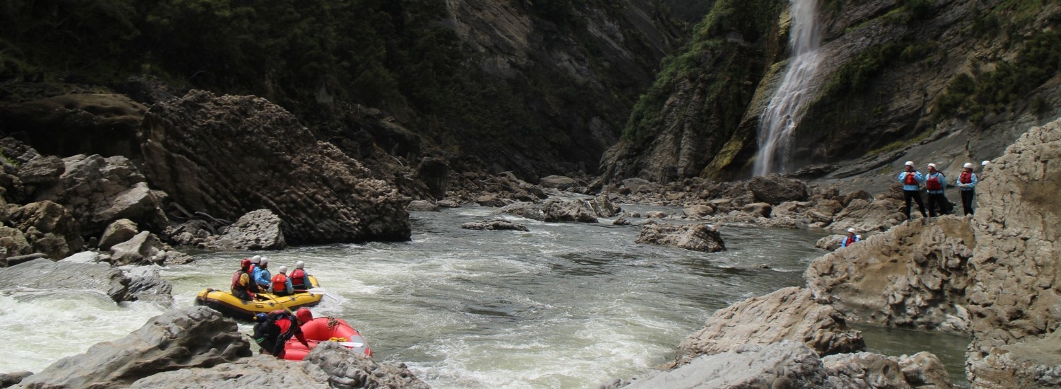 Mohaka River