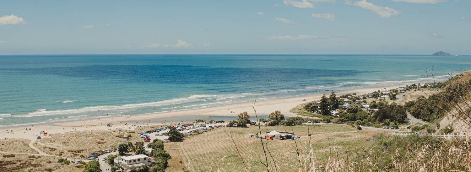 Ocean Beach