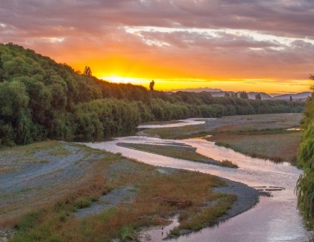 Tutaekuri River