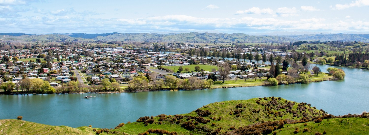 Wairoa River