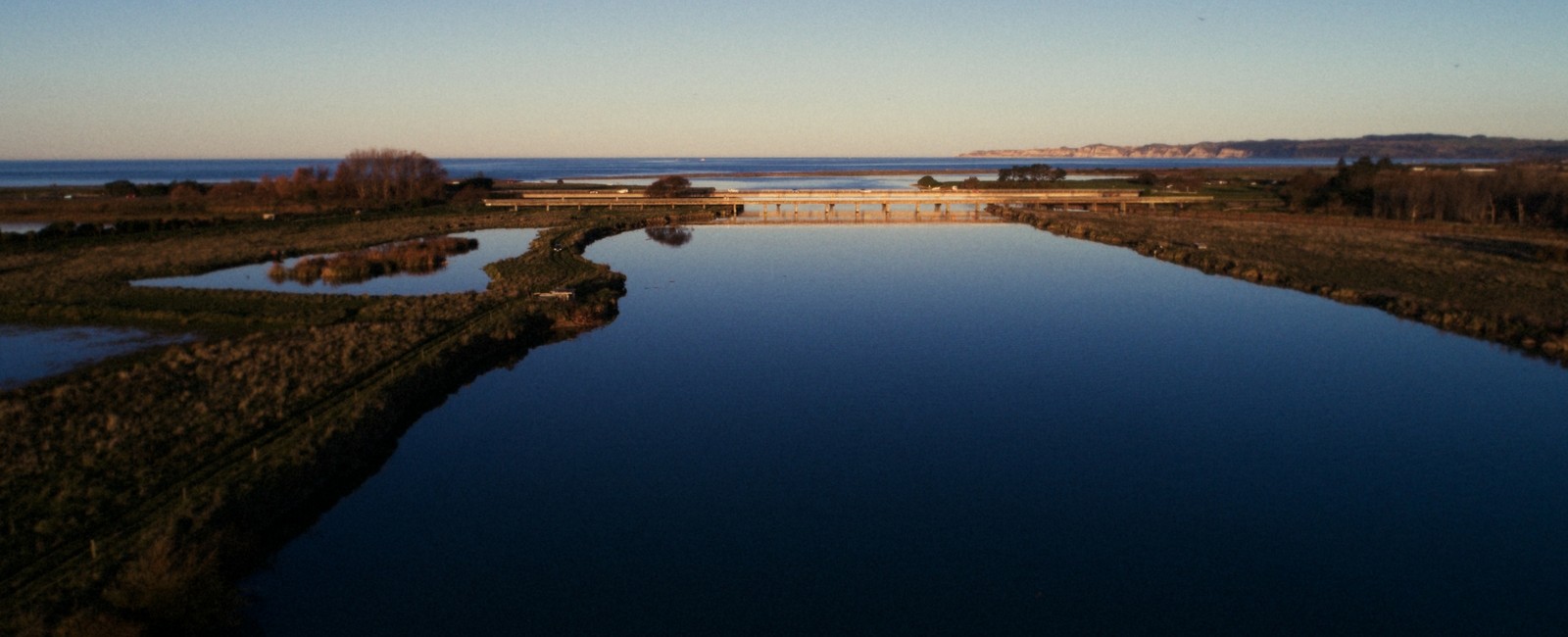 Ngaruroro River