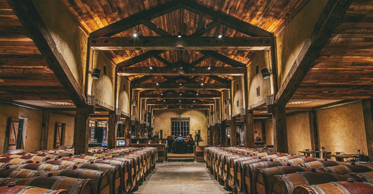 Wineries & Cellar Doors | Hawke's Bay NZ